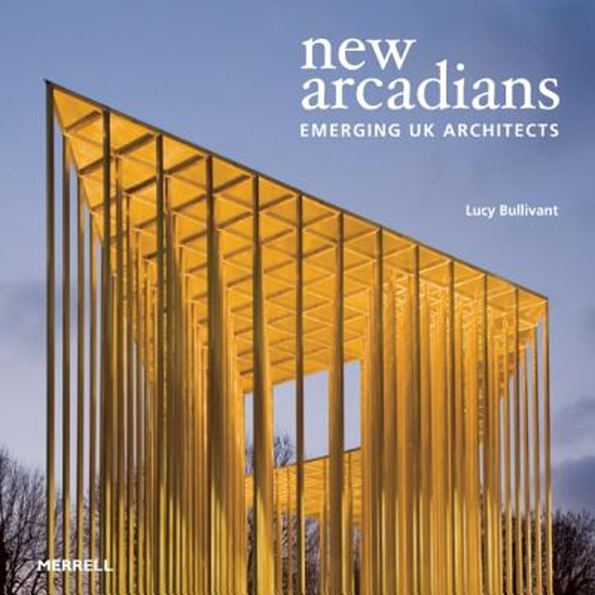Pre-Owned New Arcadians: Emerging UK Architects (Hardcover) 1858945488 ...