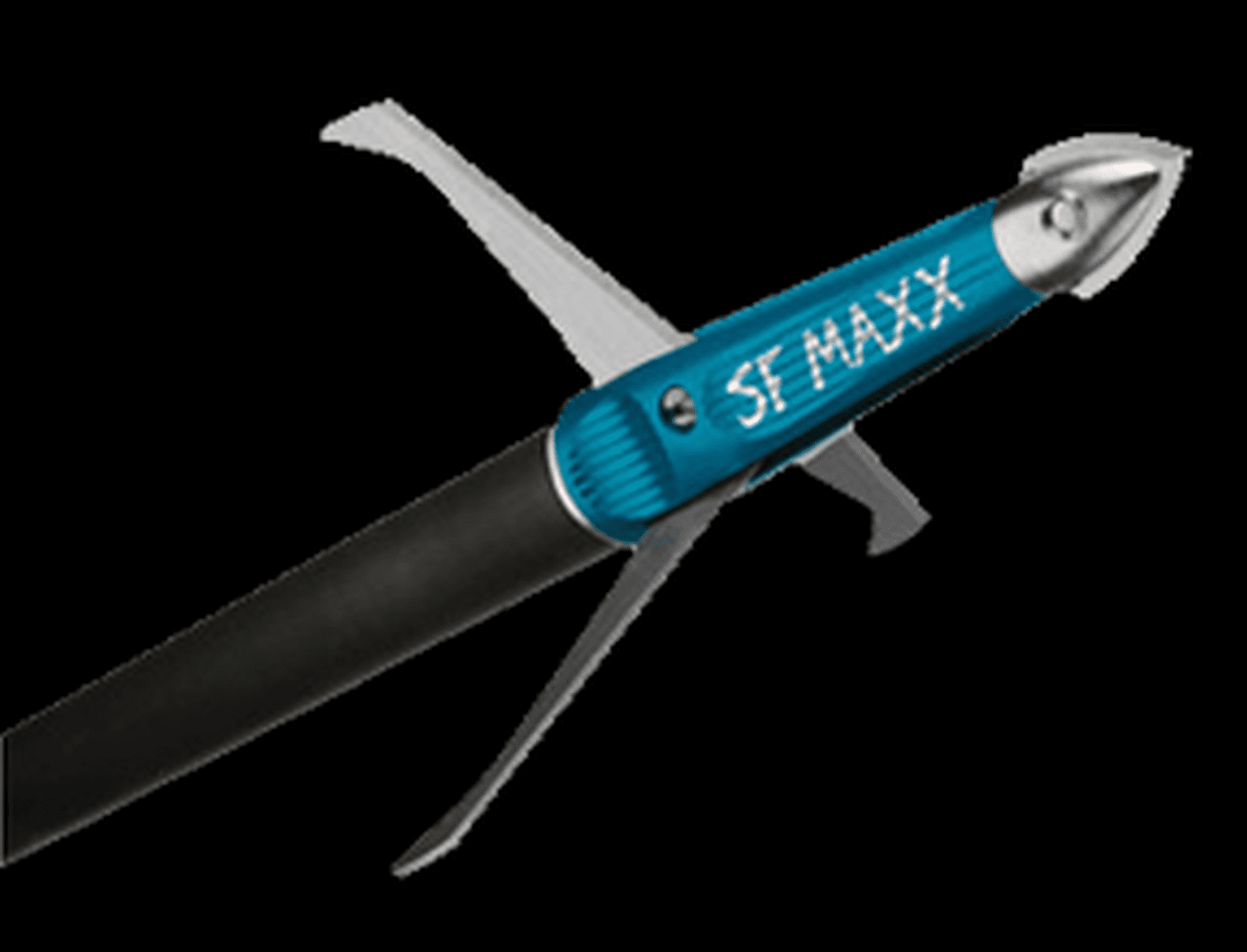 New Archery Crossbow Spitfire Maxx 100Gr 3Pk - Walmart.com