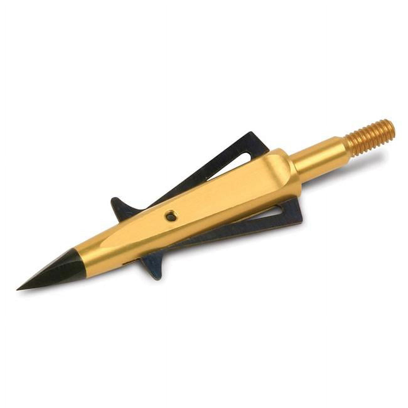 New Archery Products 60824 NAP Killzone Practice Head - 100 Grain ...