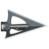 New Archery Products Hellrazor 125 Broadhead - 3 Pack - Walmart.com