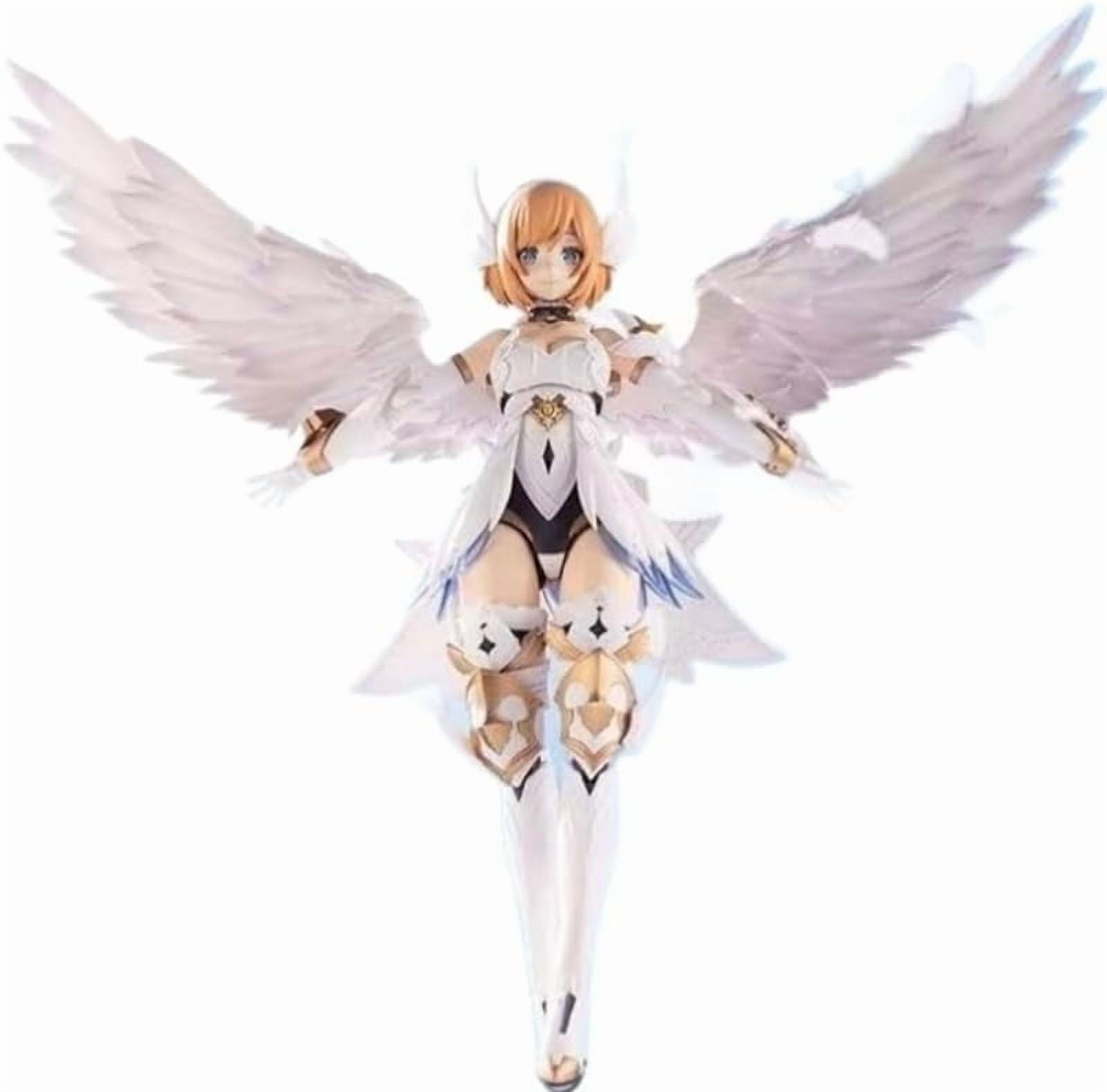 New Arkadia Figure Replacement Face Movable Angel Arkadia Figurine 18cm ...
