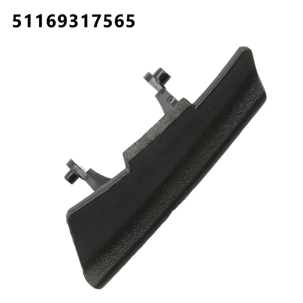 New Armrest Box Handle Center Box Latch Clip 51169317565 For BMW X1 X2 ...