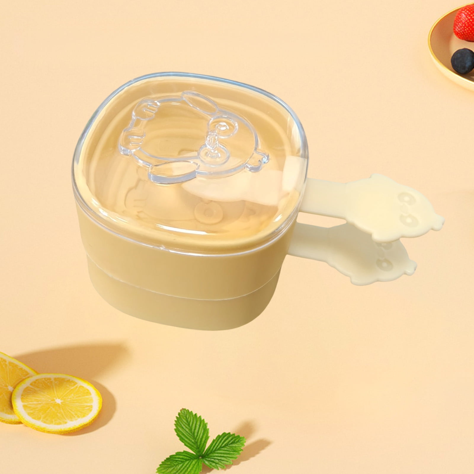 New Arrival Now, Summer DIY Homemade Ice Lolly Border, Home Ice Lolly ...