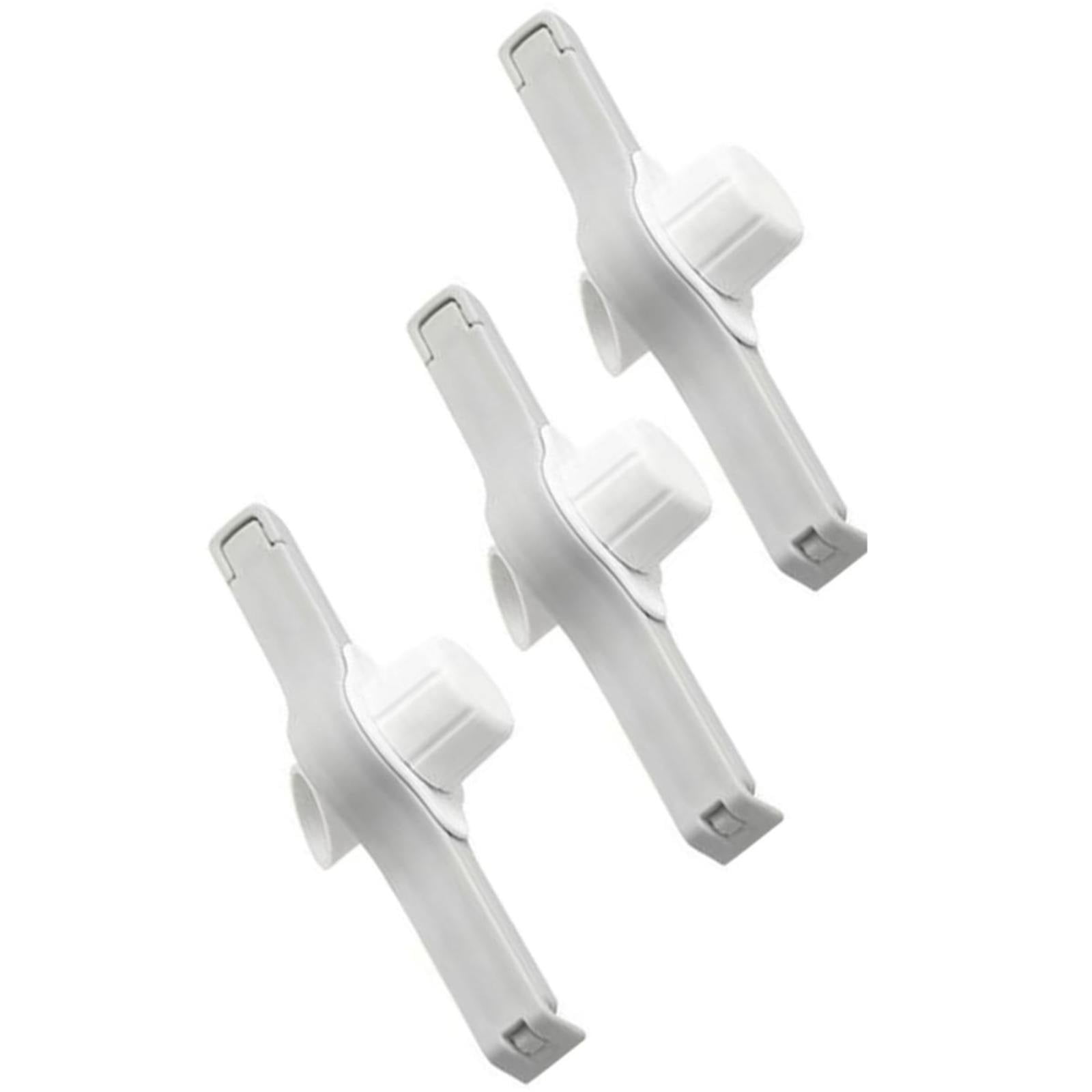 New Arrival Sealing Clips For Food Storage With Spouts 2024 Bag Clips ...