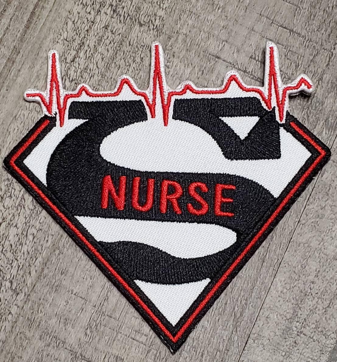 Nurse Patch
