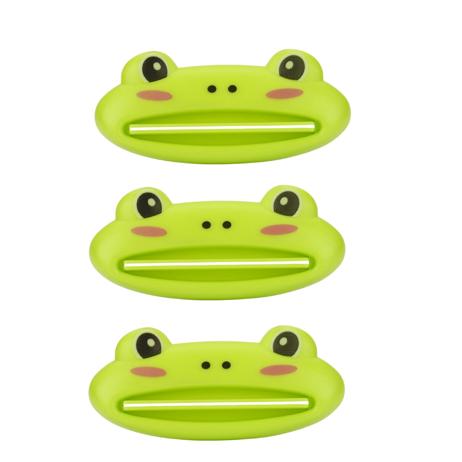 New Arrival, Toothpaste Squeezer Holder, Wall-mounted Dispenser, Easy ...