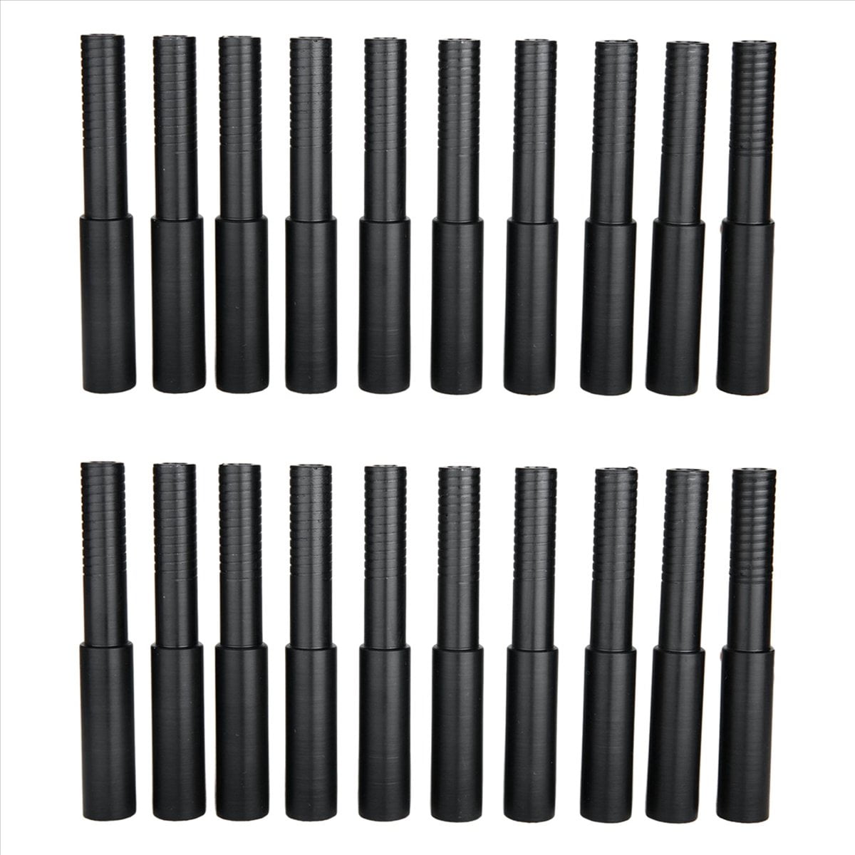 New Arrivals 20Pcs Golf Club Shaft Extension Stick Extender for Shafts ...