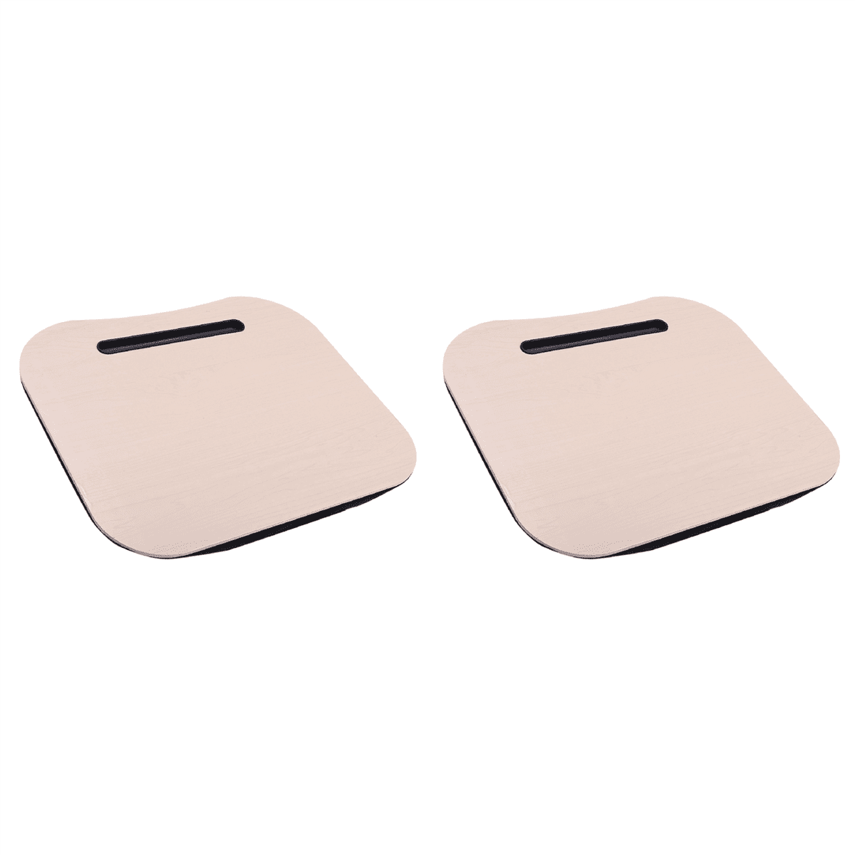 New Arrivals 2X Desk Bed Cushion Knee Lap Handy Computer Reading ...