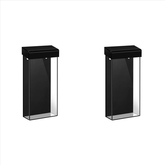 Outdoor Brochure Boxes