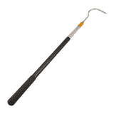 New Arrivals 61inch Snake Hook Reptile Catcher Stick Pole,Snake ...