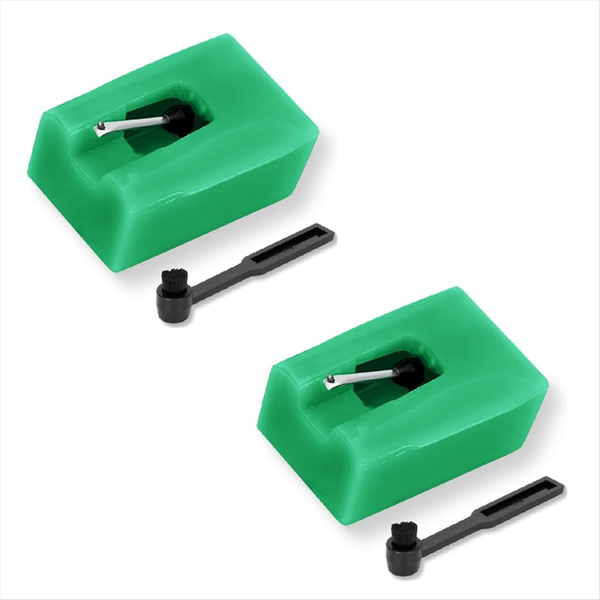 New Arrivals ATN95E Replacement Stylus for AT95E Technica AT-LP120-USB ...