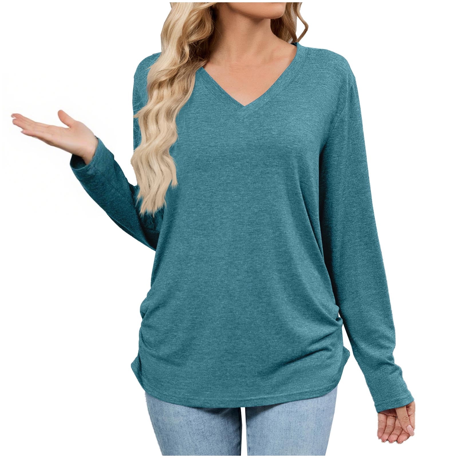 New Arrivals Beifu Boho Tops For Women Cotton Womens Tops Trend Women ...