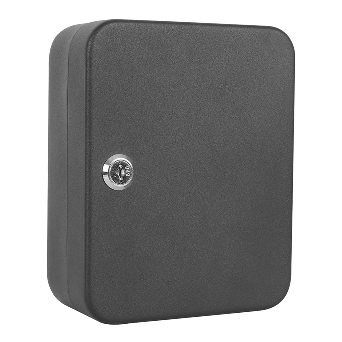New Arrivals Combination Key Cabinet 20 Hooks Box Wall Mounted Locking ...