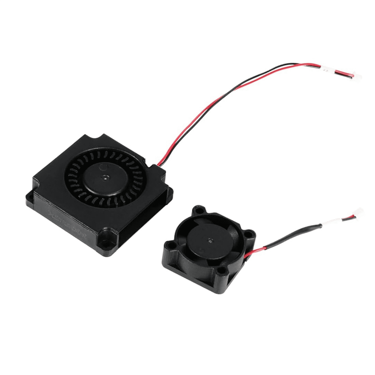 New Arrivals For 3 V3 SE Fans, 4010 Blower Fan DC 24V 2510 Axial ...