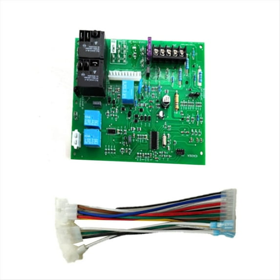 New Arrivals ICM282A Furnace Control Board Module for Carrier HK42FZ ...