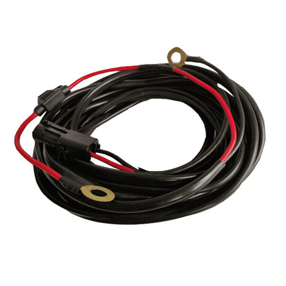 Harmar Lift Wiring Harness
