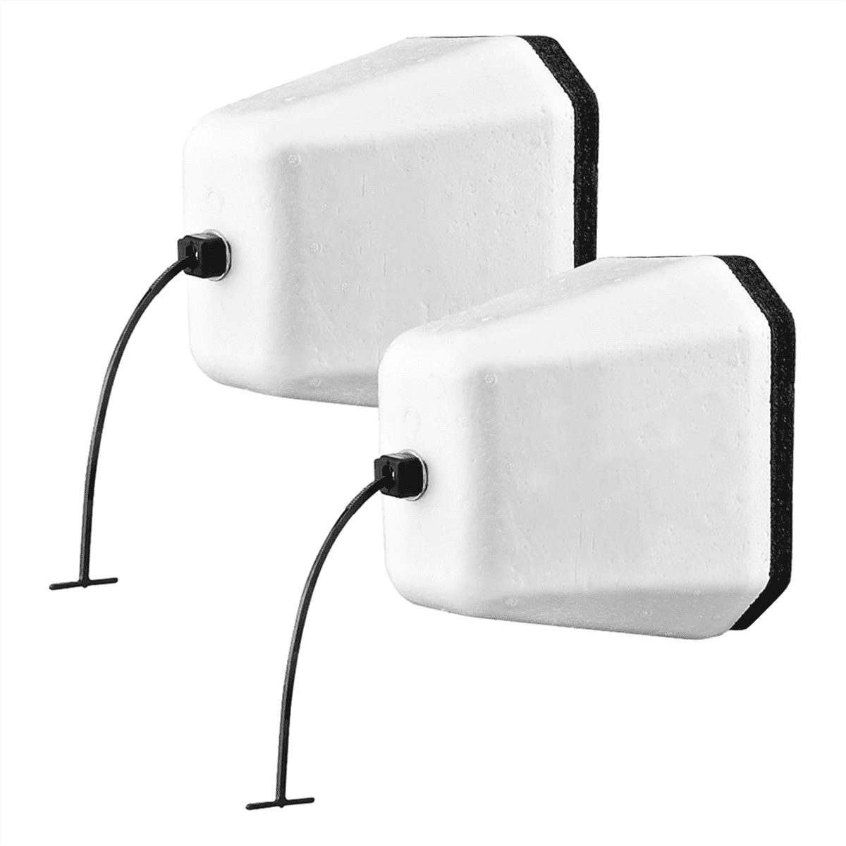 New Arrivals Outdoor Foam Faucet Cover, Winter Freeze Protection ...