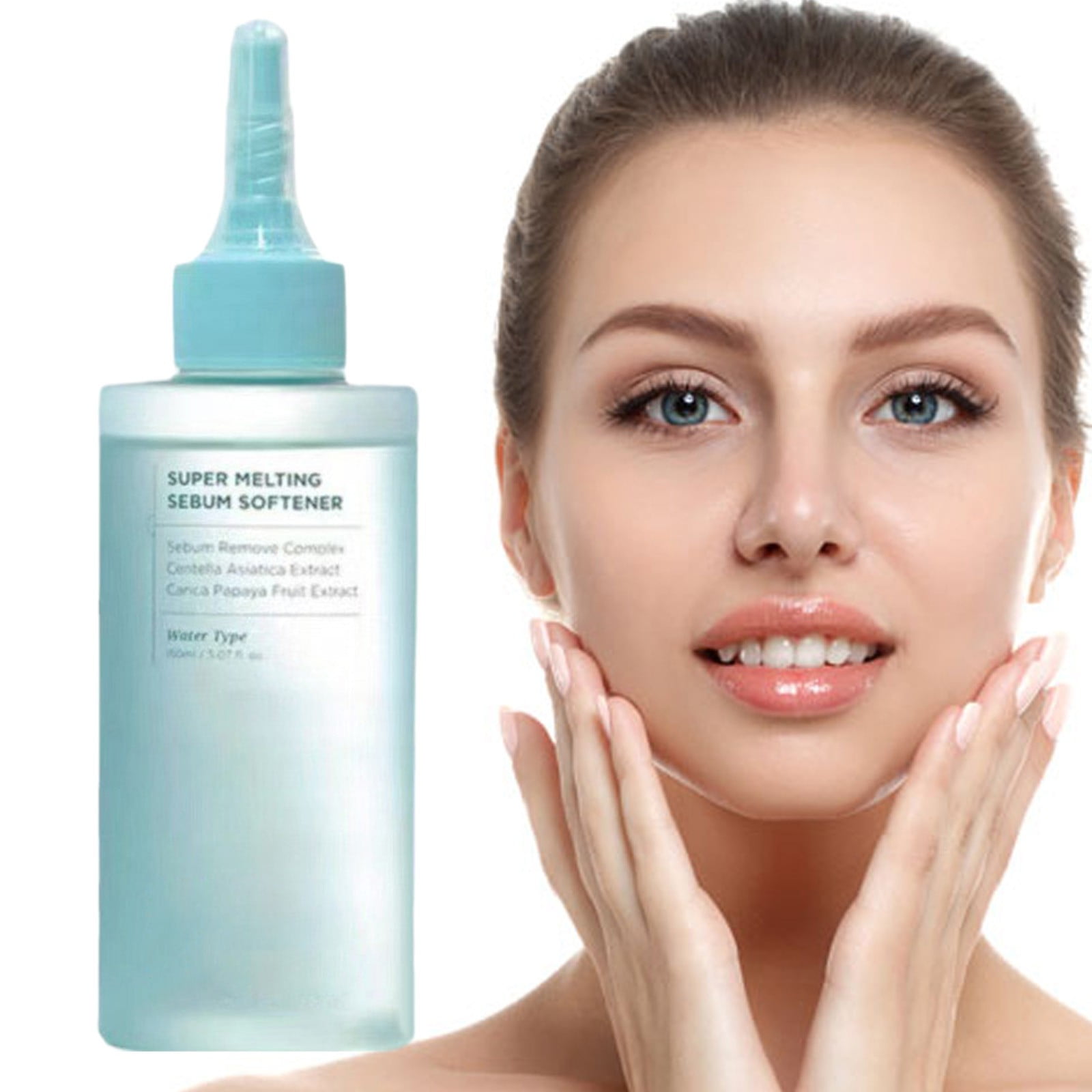 New Arrivals! Personal Skin Care Black Export Liquid Blackhead Removal ...