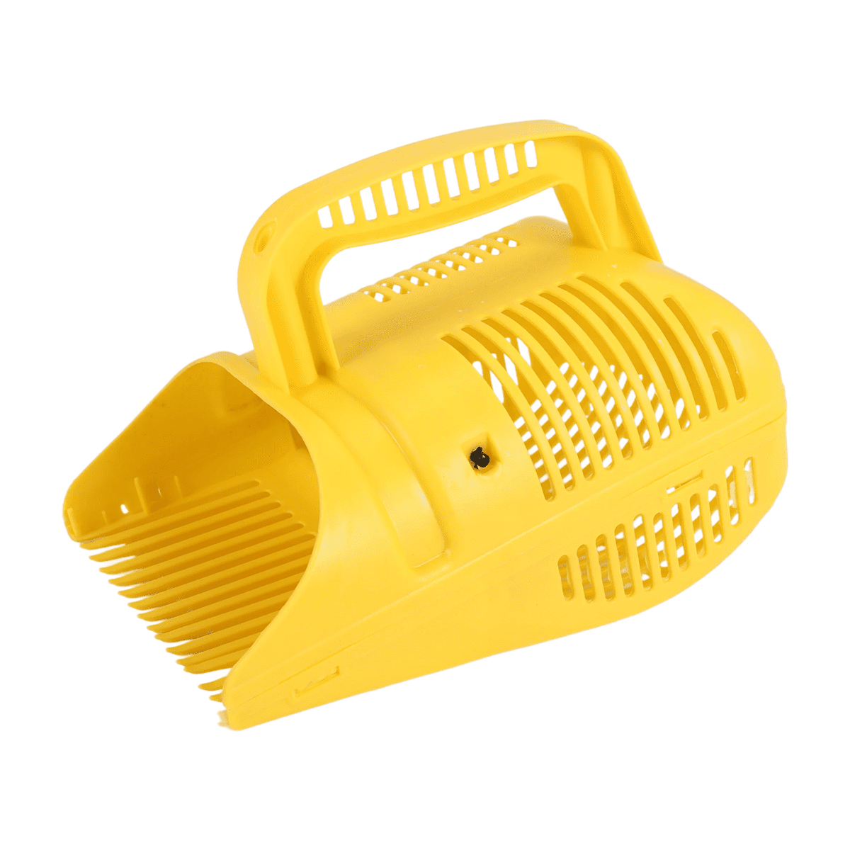 New Arrivals Picker Orchard Fruit Garden Tool Blueberry Picking Basket ...