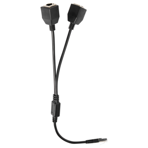 Cat6 Splitter