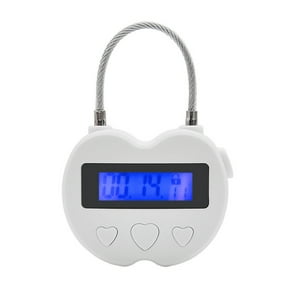 Timer Lock