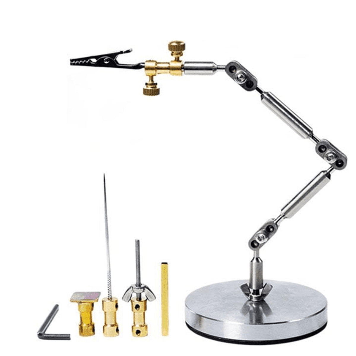 New Arrivals Stop Motion Animation Winder Rig System with Vertical ...