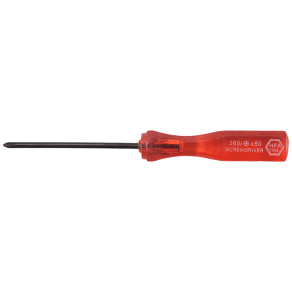 Tri Wing Screwdrivers