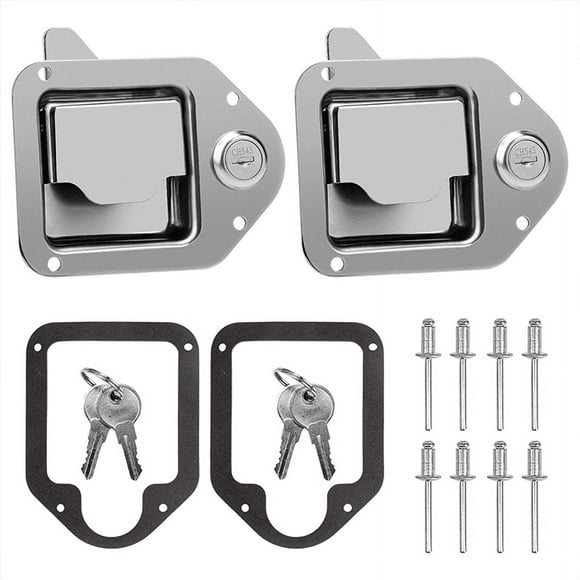 Husky Tool Box Replacement Lock