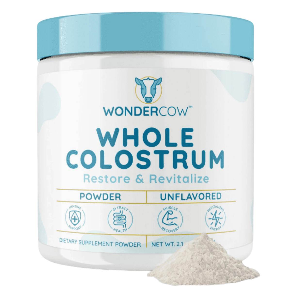 New Arrivel Whole Colostrum - Walmart.com