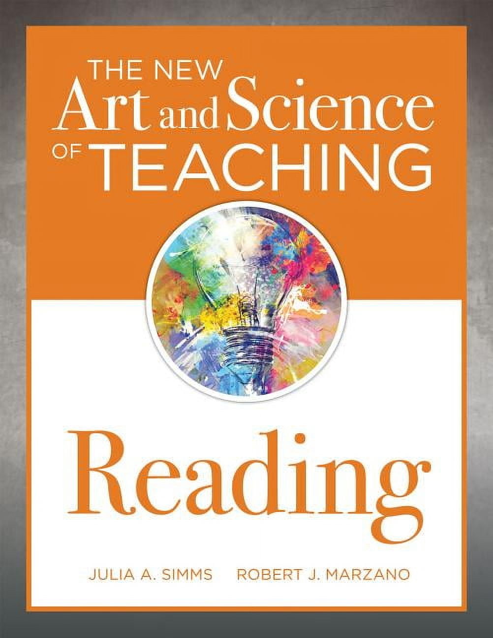 New Art and Science of Teaching New Art and Science of Teaching Reading ...
