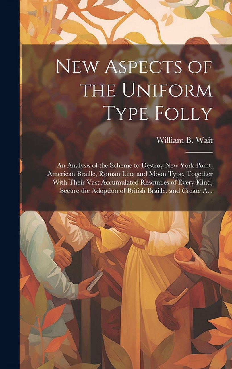 New Aspects of the Uniform Type Folly: An Analysis of the Scheme to ...