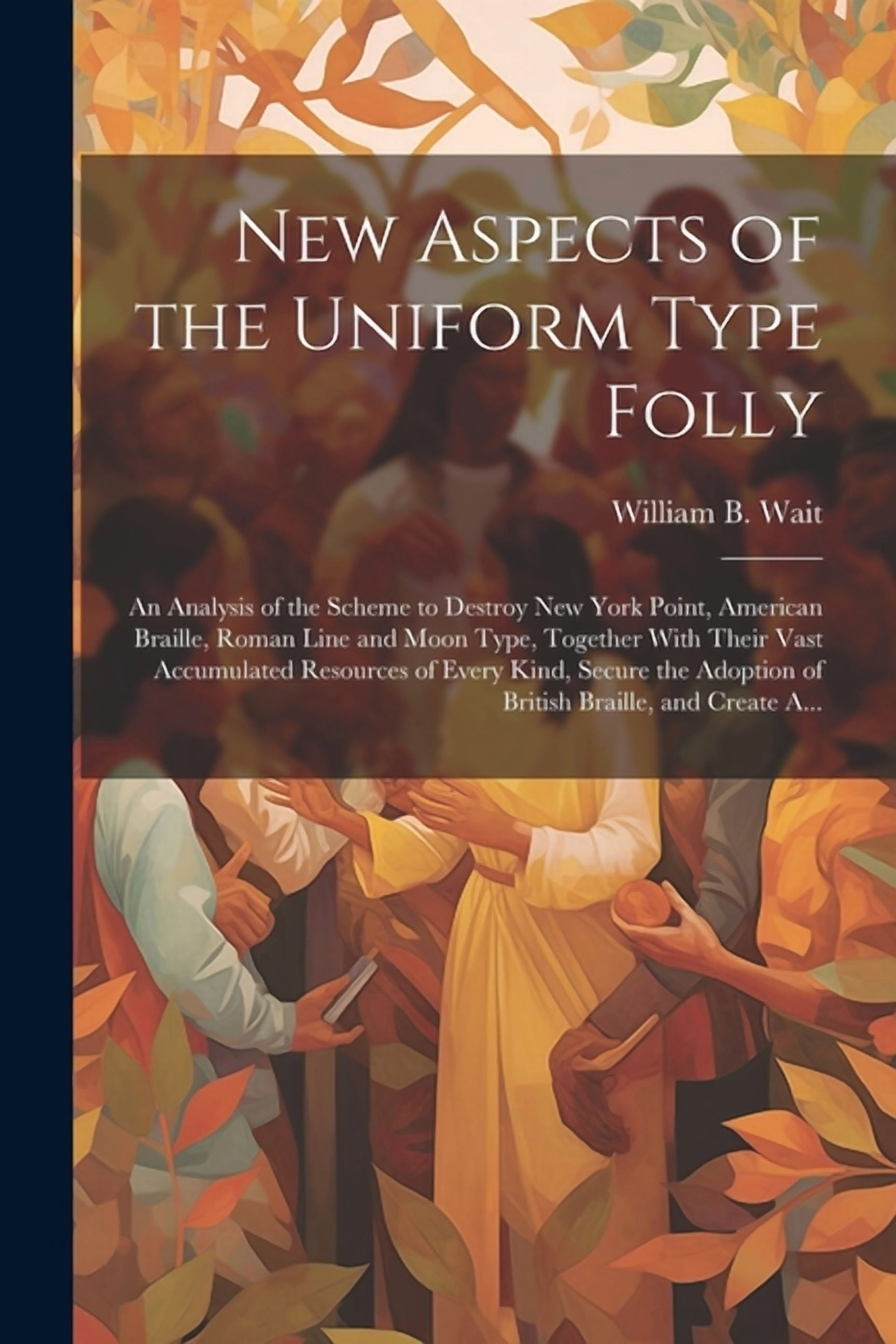 New Aspects of the Uniform Type Folly: An Analysis of the Scheme to ...