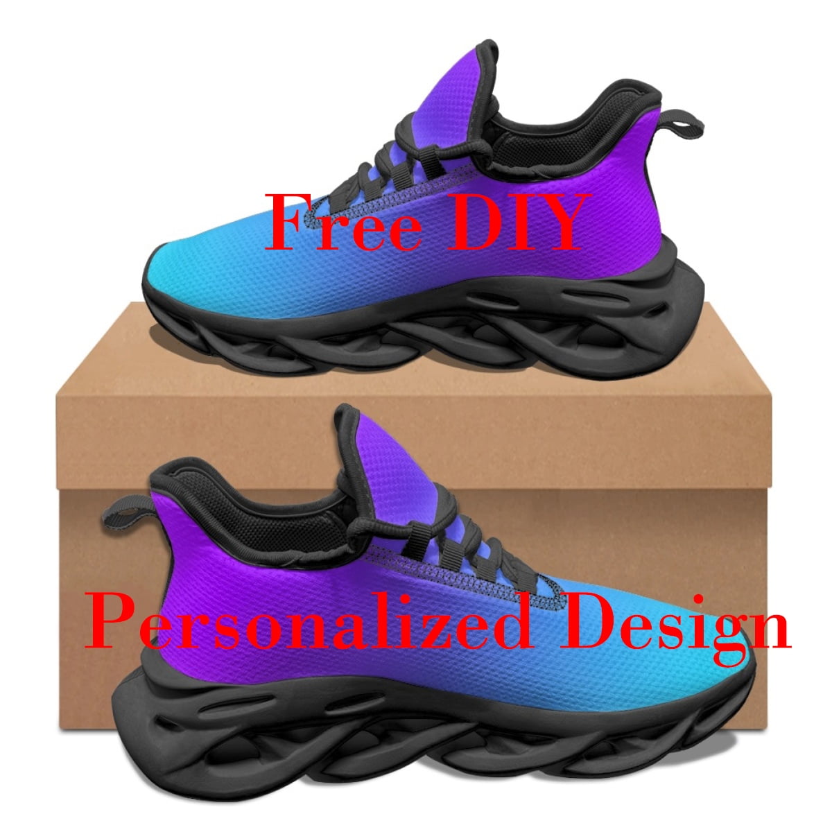 New Australian Aboriginal Sea Turtle Female Autumn Winter Tennis Shoes ...