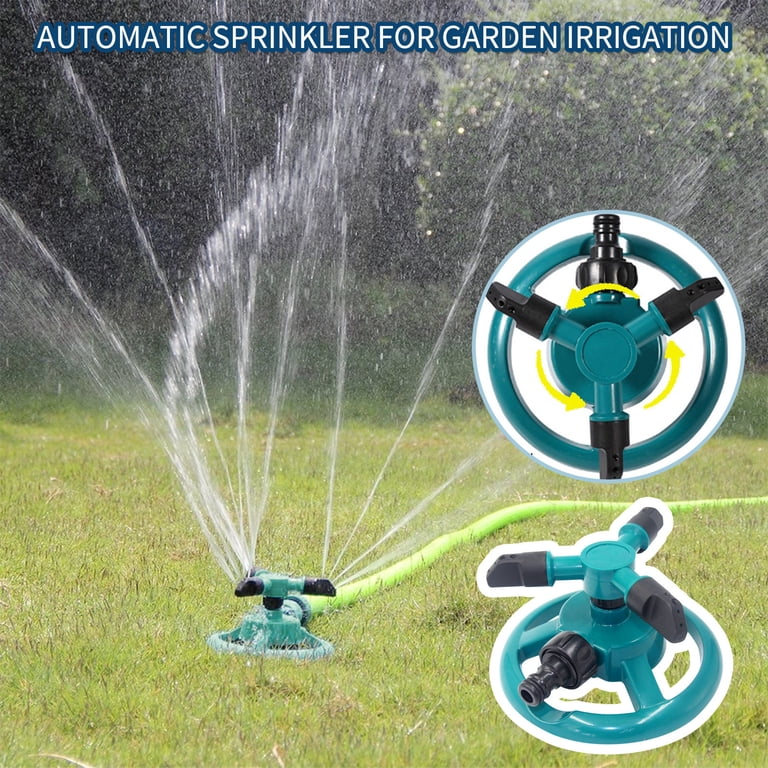 Small Garden Sprinklers Hoselink Sprinklers | Garden Sprinkler Systems