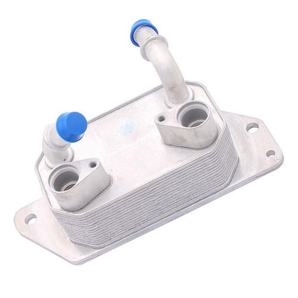 New Automatic Transmission Oil Cooler Fit for 2007-2016 Ford 1.6L 2.0L ...