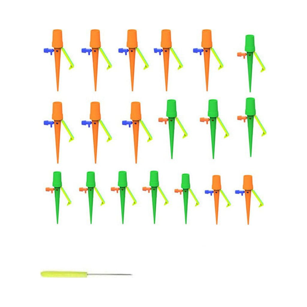 New Automatic Water Irrigation Control System (Big Pack / - 18pcs ...