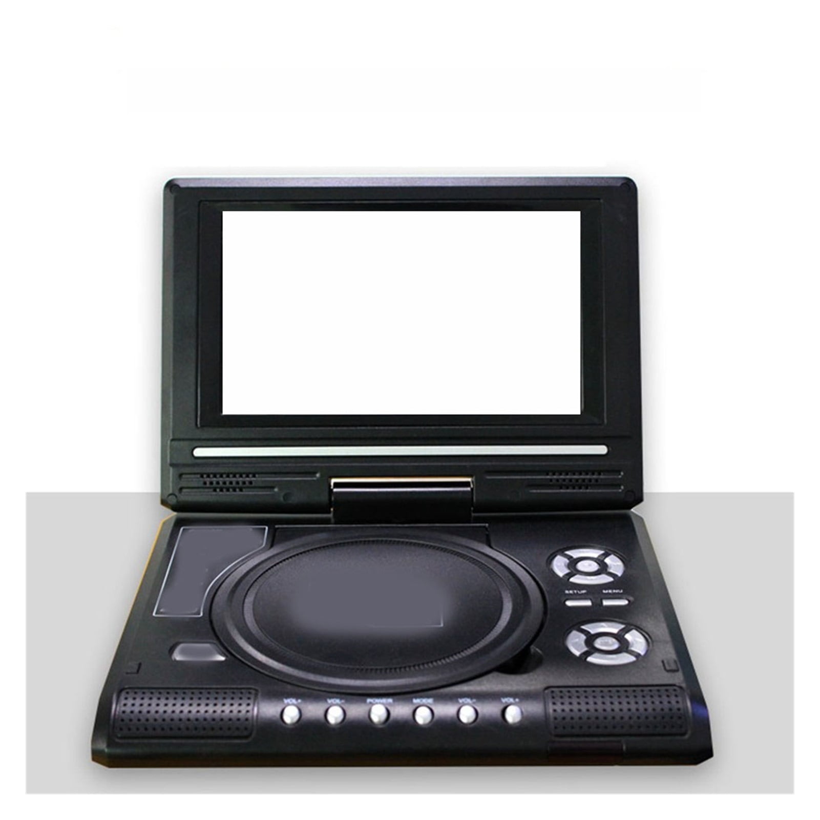 New Automotive Multimedia System 7.8 Inch Screen Player Portable High ...