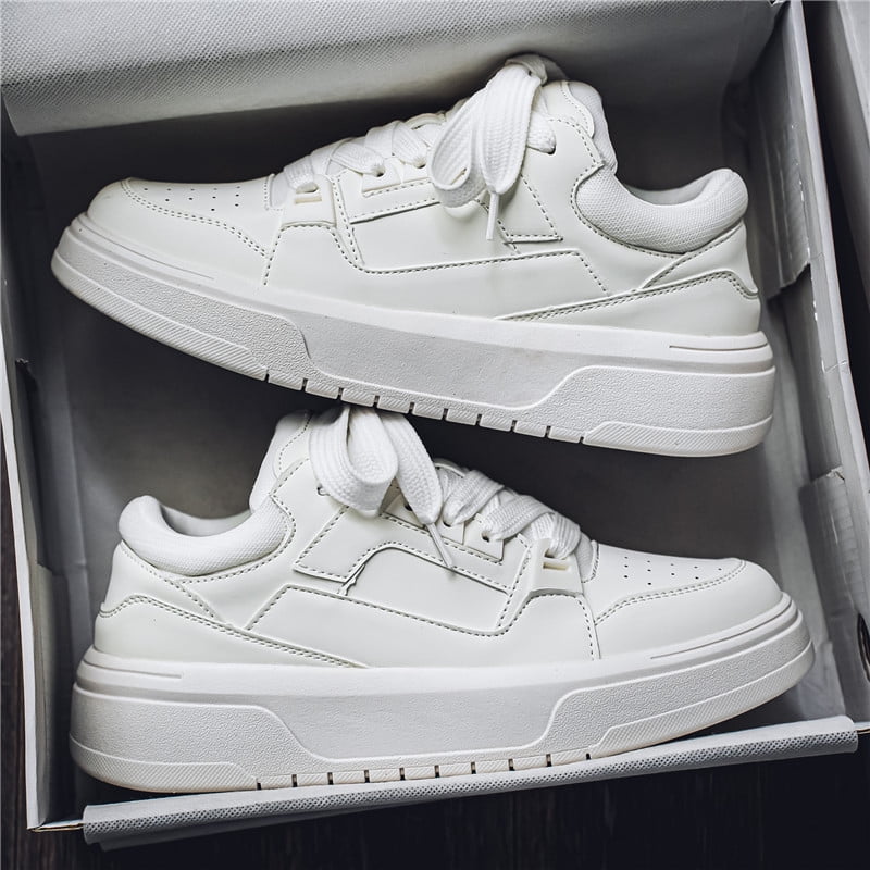 New Autumn and Winter Sports Shoes, Trendy Shoes and Sneakers - Walmart.com