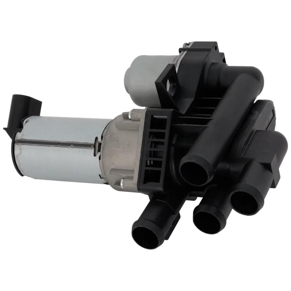 New Auxiliary Water Pump Compatible With Mercedes Benz CL600 Base 12 ...