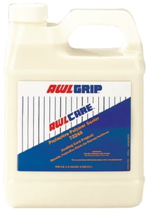 Awlgrip AWLCARE Protectant Sealer Half Gallon, Marine Boat Paint ...