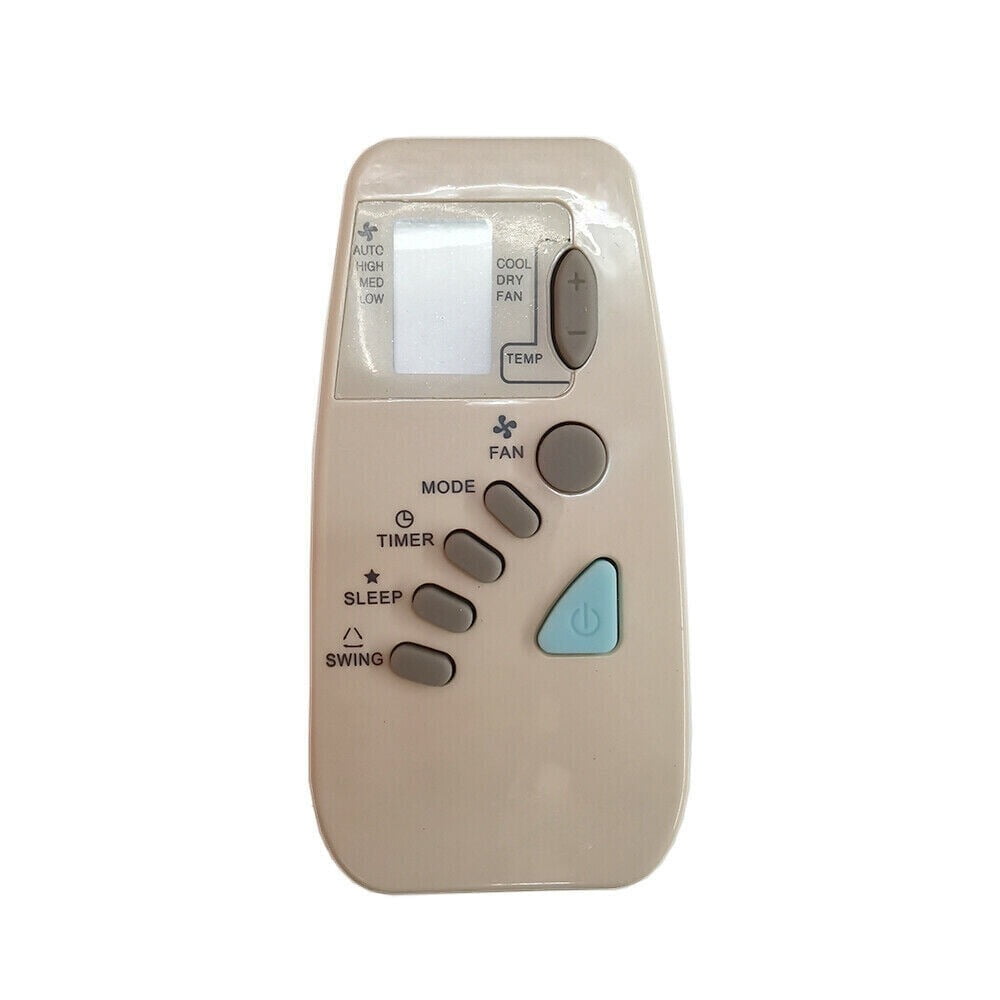 New B1100108 For Acson AC Air Conditioner Remote Control WMH121 WMC24-1 ...