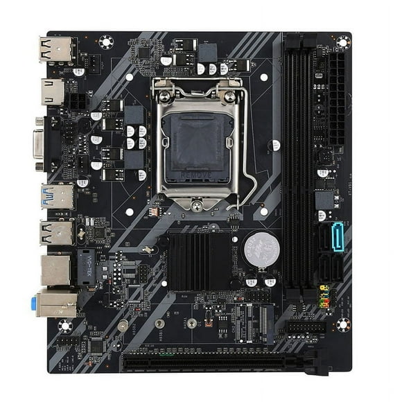 Motherboard