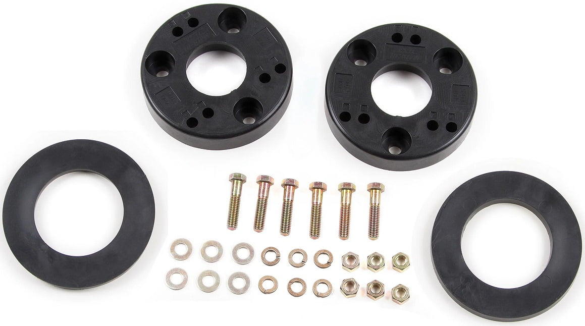 New BDS 2.5" Leveling Kit,Compatible With 2009-2020 Ford F-150 ...