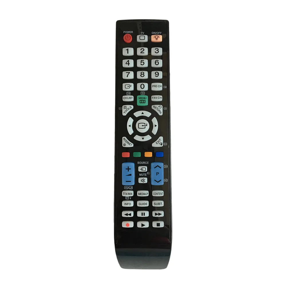 New BN59-00851A Replace Remote Control compatible with SAMSUNG ...