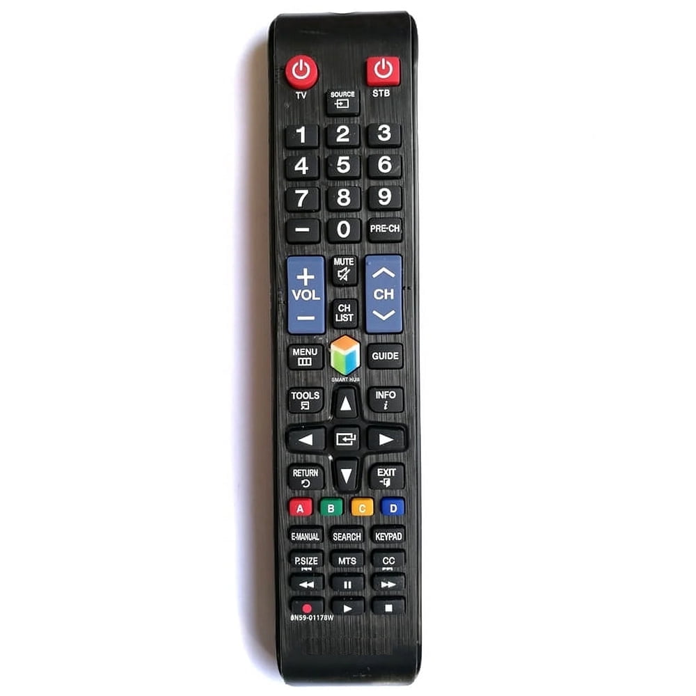 New BN59-01178W For Samsung Smart LCD TV Remote Control UN50H5203 ...