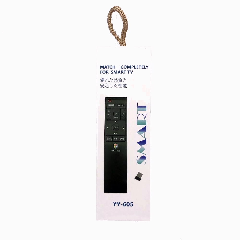 Samsung Smart Hub Tv Remote