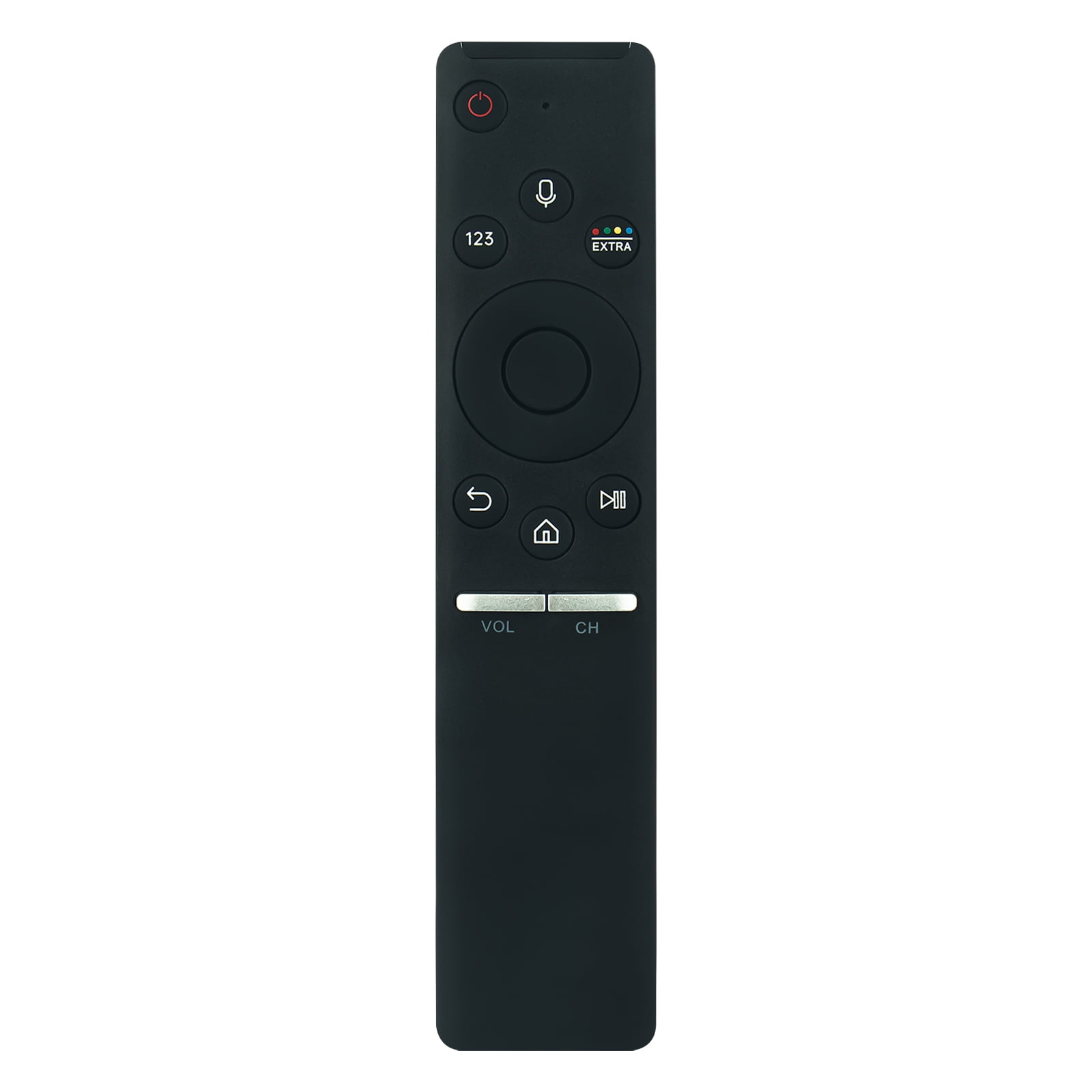 New BN59-01241A BN59-01242A Voice Replace Remote Control Fits for ...