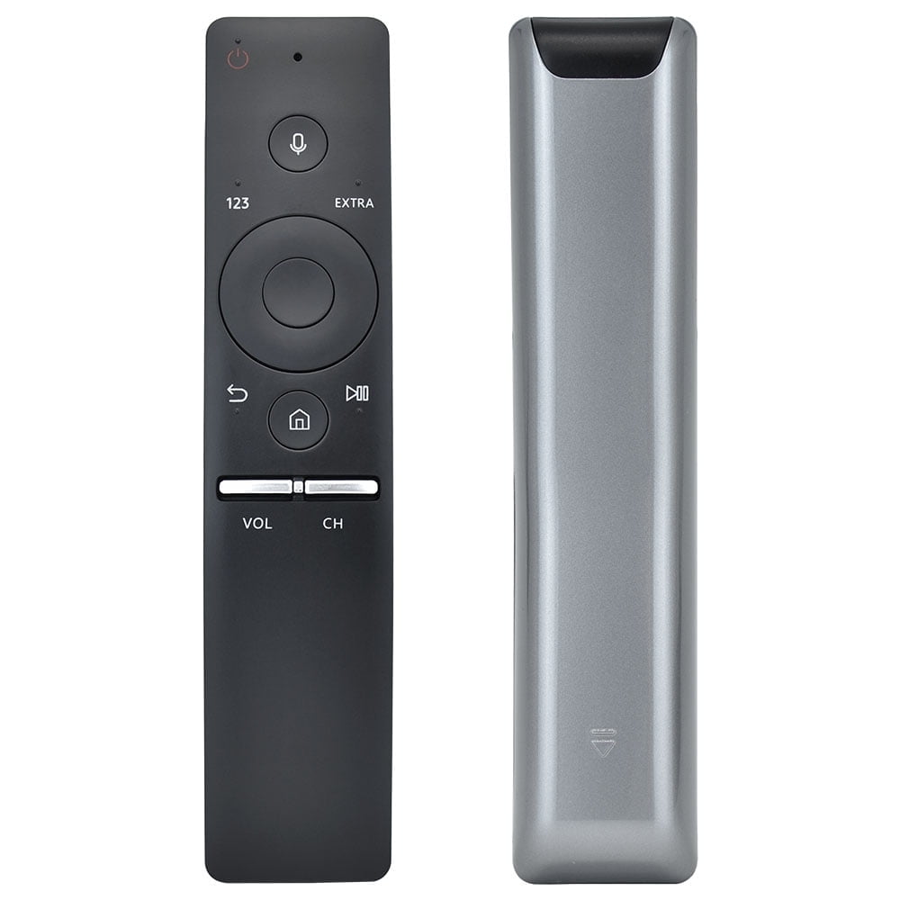 New BN59-01241A For Samsung Voice Smart Bluetooth TV Remote Control ...