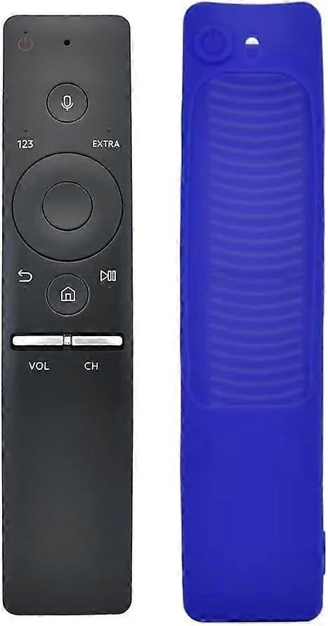 New BN59-01241A Remote For Samsung Voice Bluetooth TV UN49KS8500F With ...