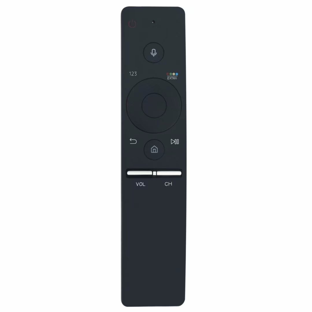 New BN59-01242A Bluetooth Voice Remote control for Samsung TV ...